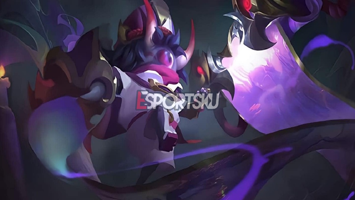 15 Hero Counter Natan Mobile Legends (ML) – Esportsku