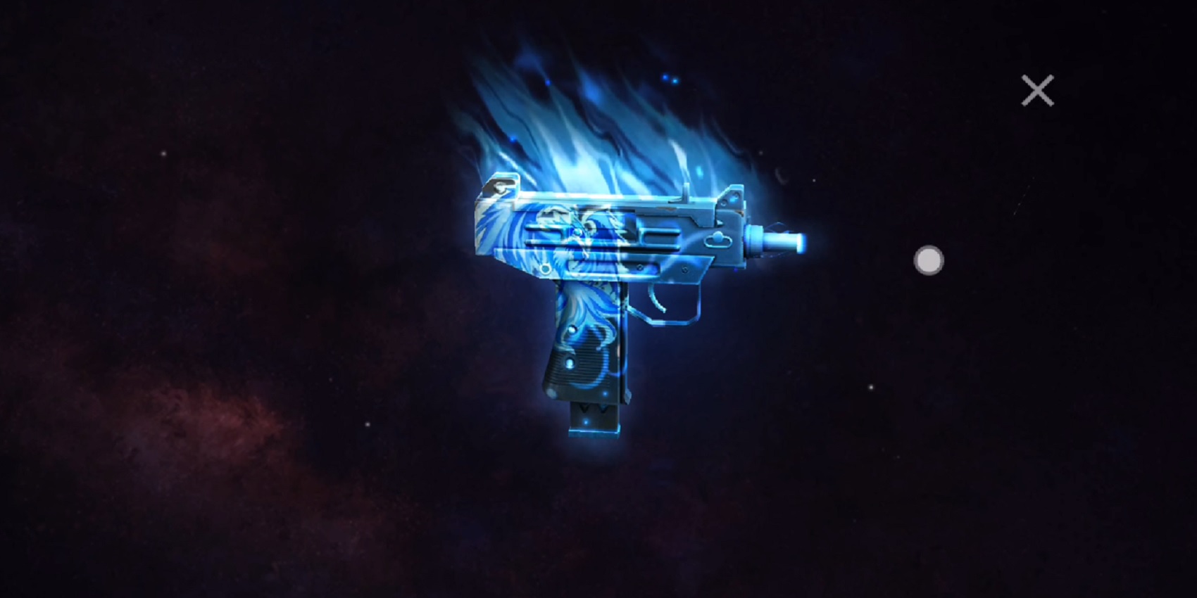 Cara Mendapatkan Skin Uzi Phoenix Knight Free Fire (FF) – Esportsku