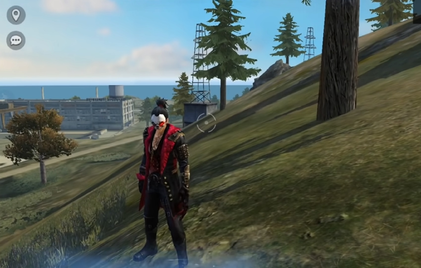 Cara Mendapatkan Token Silver Badge Free Fire (FF) – Esportsku