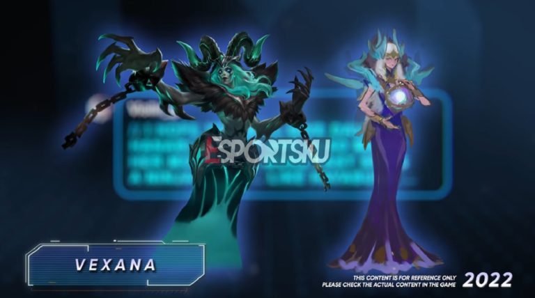 Daftar Hero Revamp Mobile Legends (ML) 2023! – Esportsku