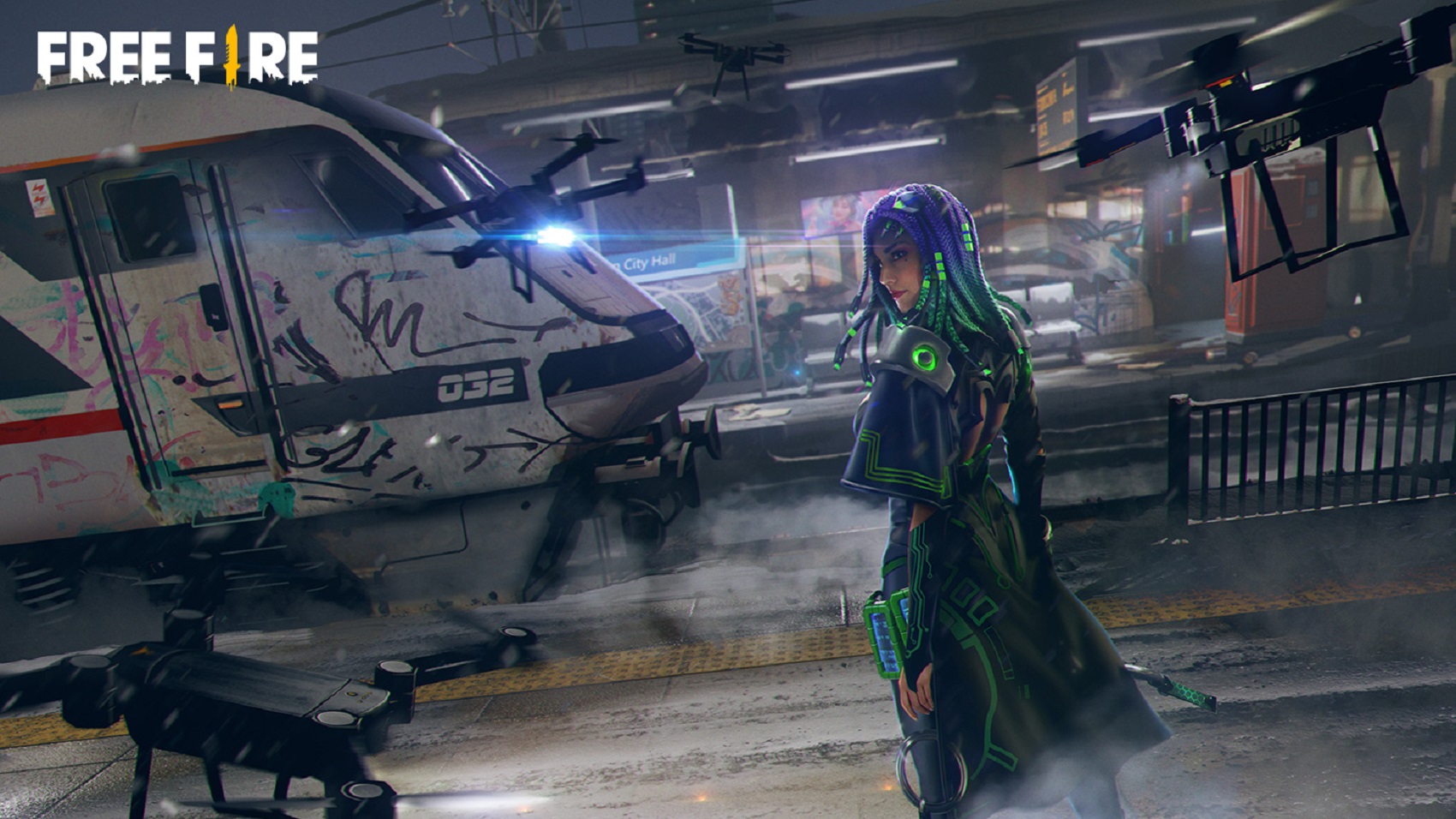 Apa Itu Fitur Weapon Tags Free Fire (FF)? – Esportsku