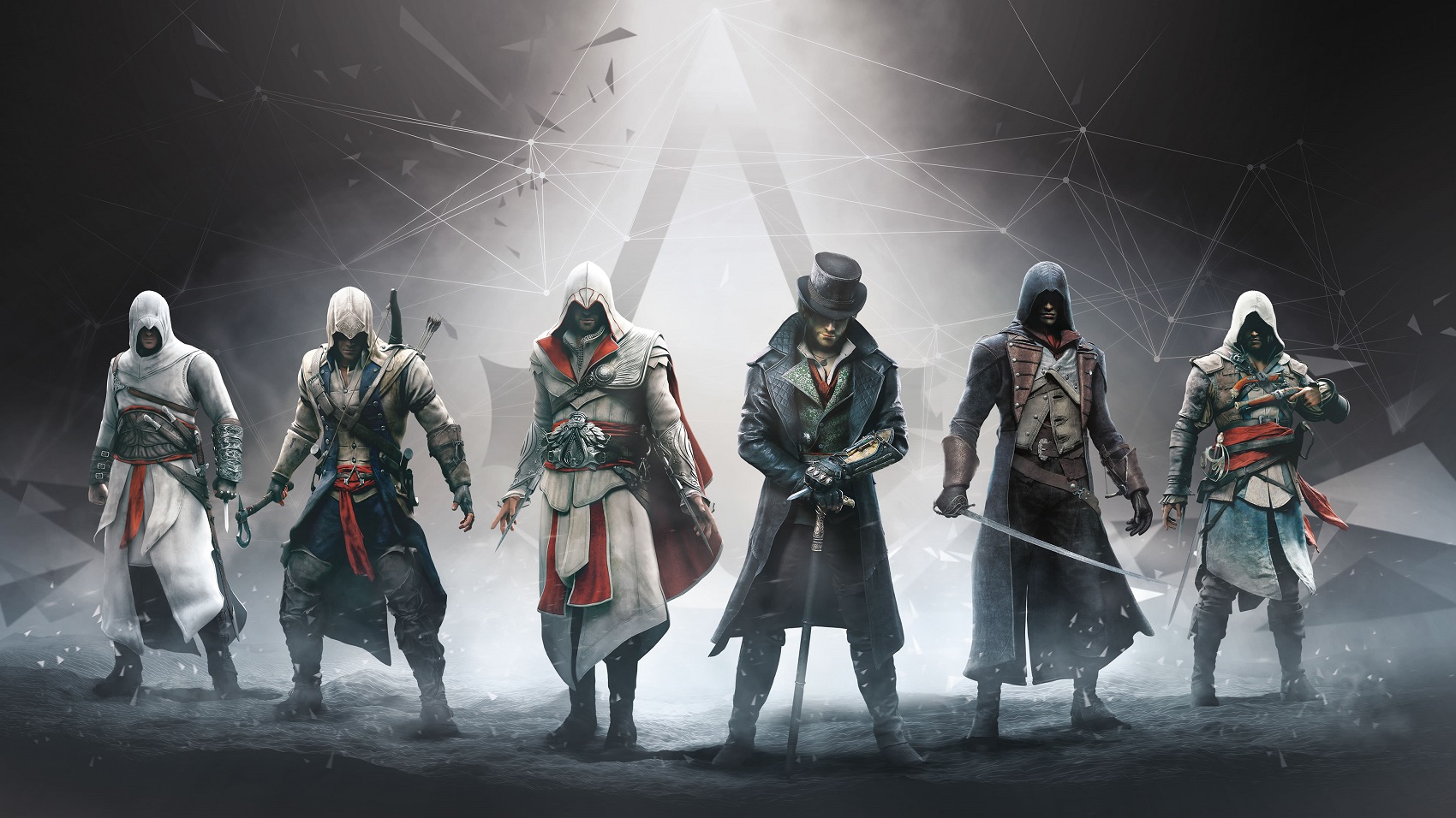 Kolaborasi Free Fire (FF) x Assassin's Creed, Apakah Ada? – Esportsku