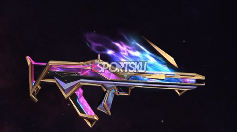 Berapa Damage Senjata Groza Free Fire (FF)? – Esportsku