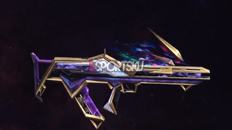 Statistik Senjata Groza Free Fire, Rebutan Player FF! – Esportsku