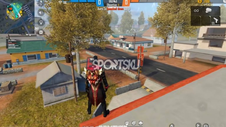 5 Alasan Player Incar MVP Di Clash Squad Free Fire (FF), Dapet Banyak ...