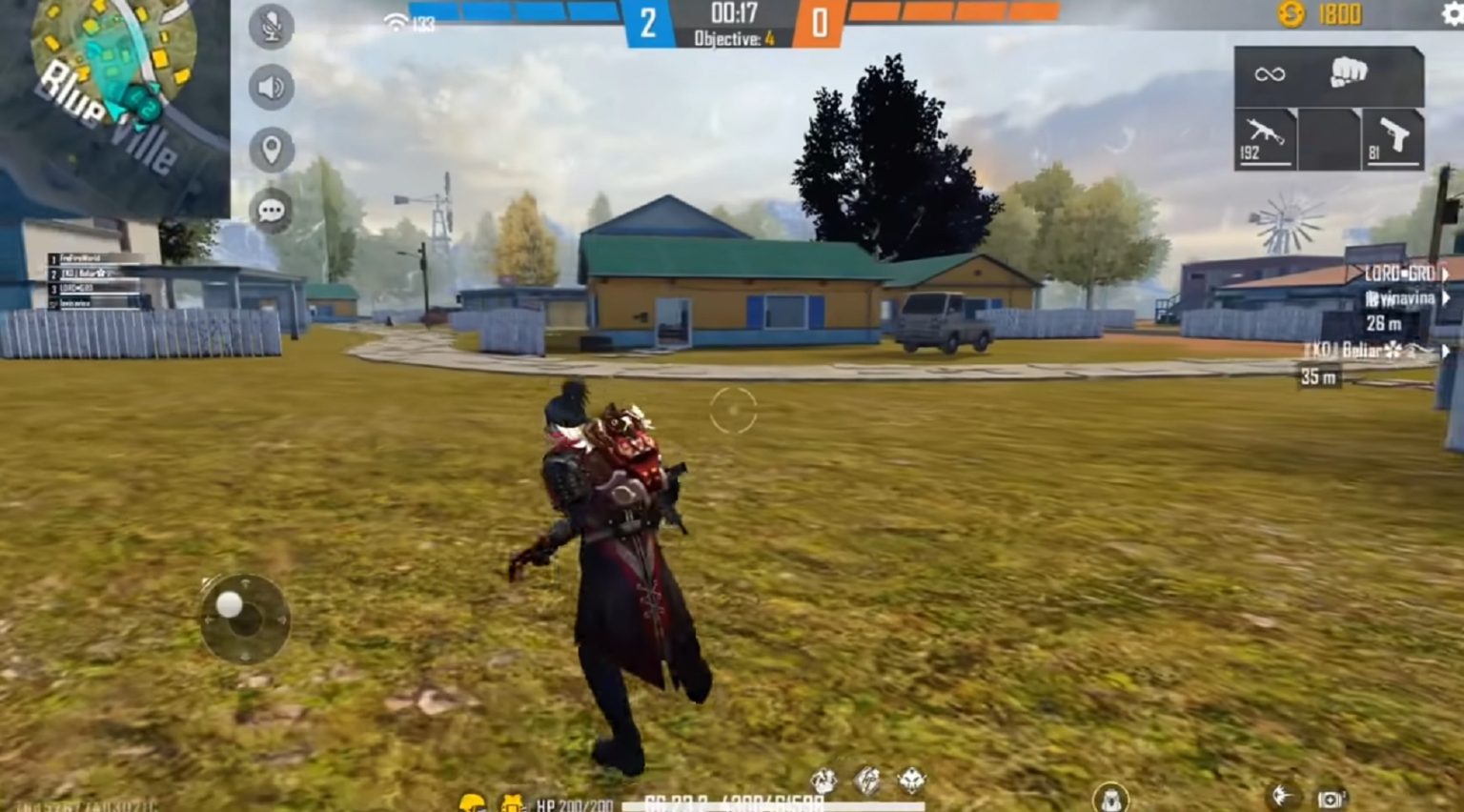 8 Tempat Looting Map Alpine Terbaik Free Fire (FF) – Esportsku