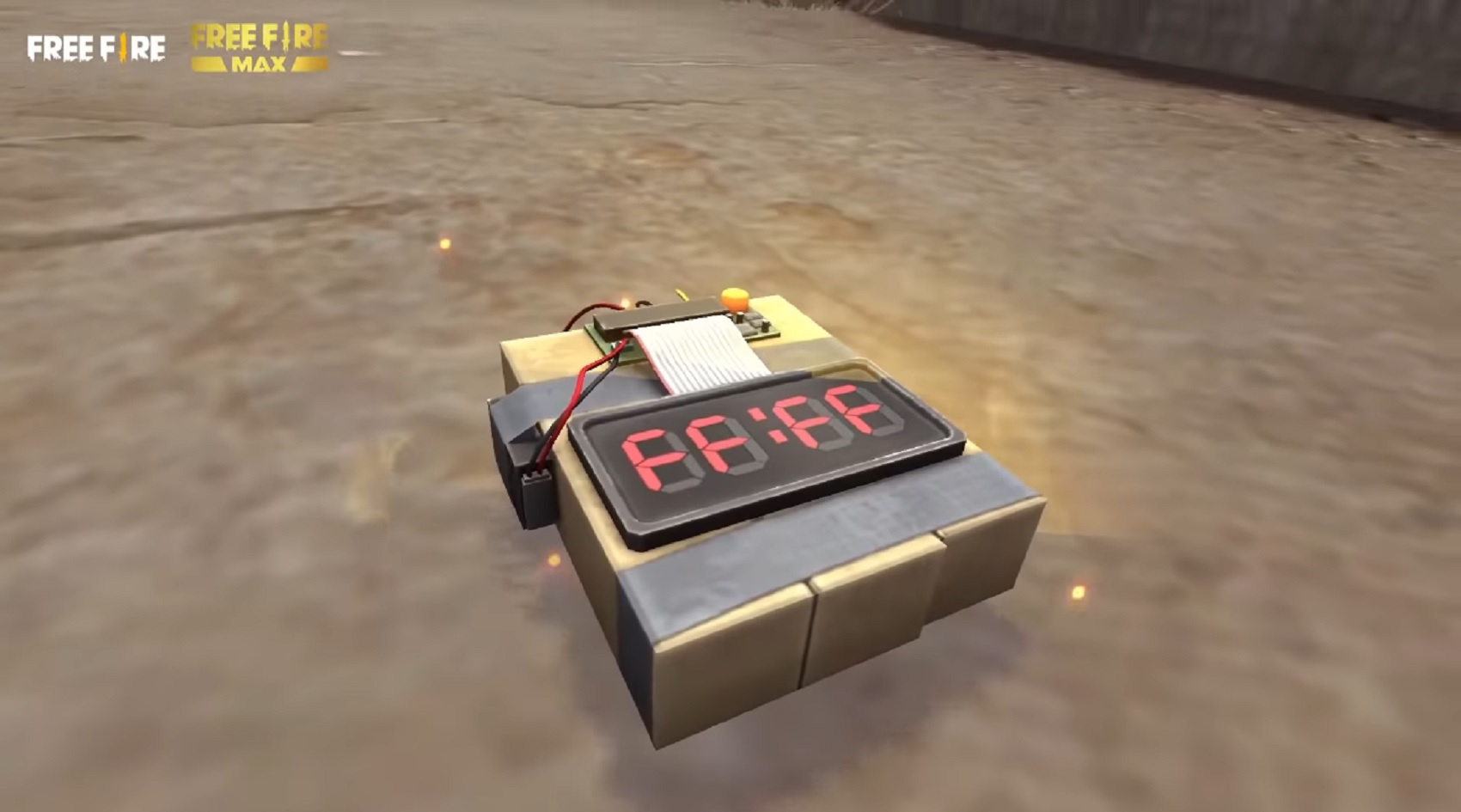 5 Cara Dapatkan Topeng Kaleng Krupuk Free Fire (FF) – Esportsku