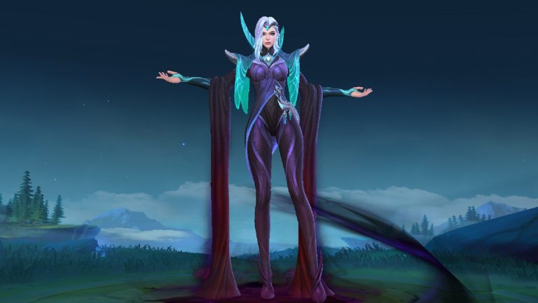 Tips Bermain Hero Valentina Mobile Legends (ML) – Esportsku