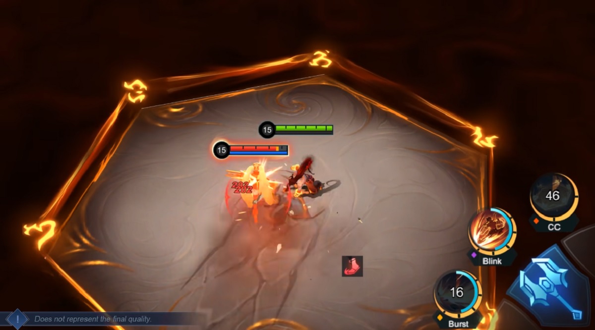 Rekomendasi Build Hero Yin Mobile Legends (ML) – Esportsku