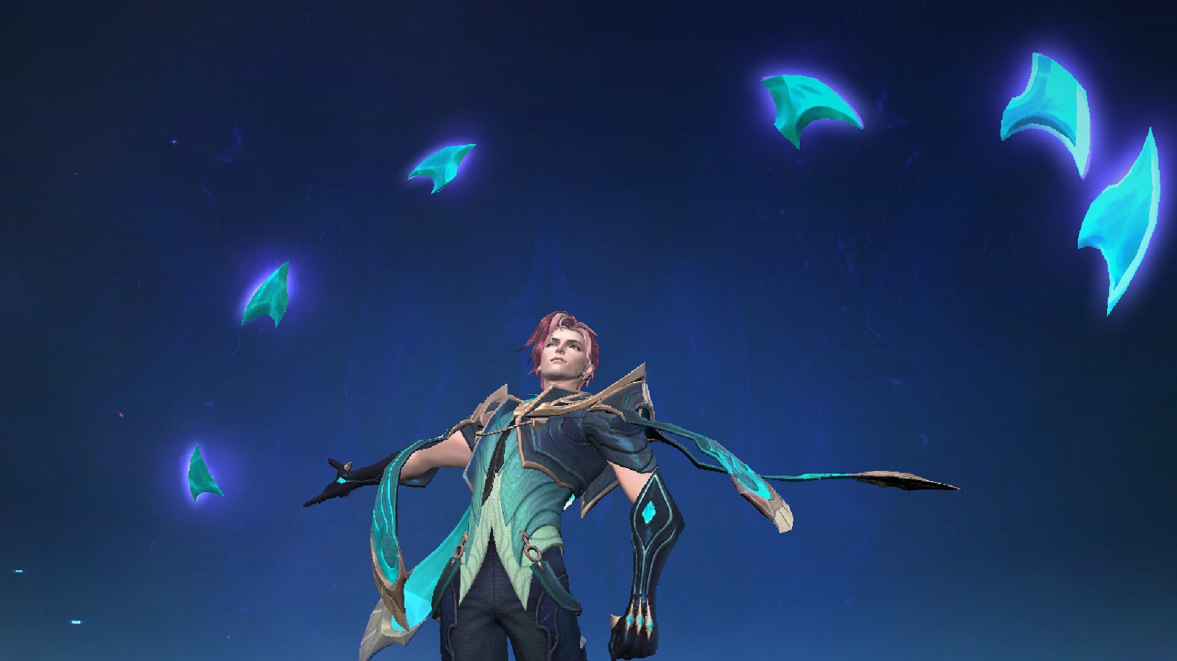 8 Tips Menggunakan Hero Aamon Mobile Legends (ML) – Esportsku