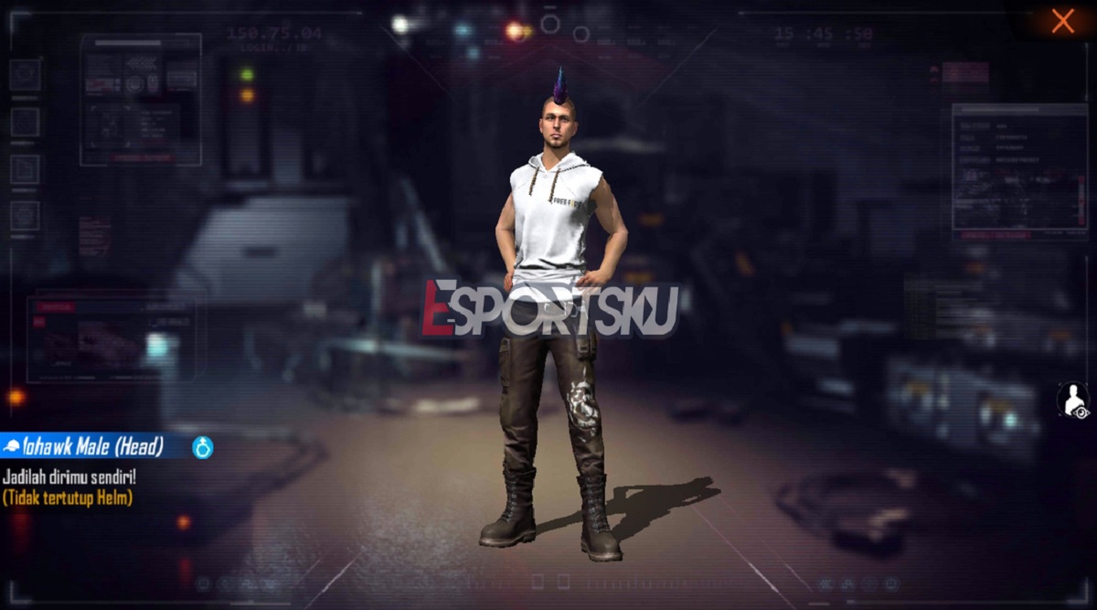 10 Tips Menggunakan Senjata G36 Free Fire (FF) – Esportsku