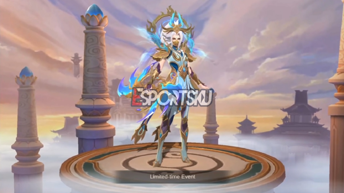 5 Ways To Overcome Frames When Playing Mobile Legends (ML) - Esports