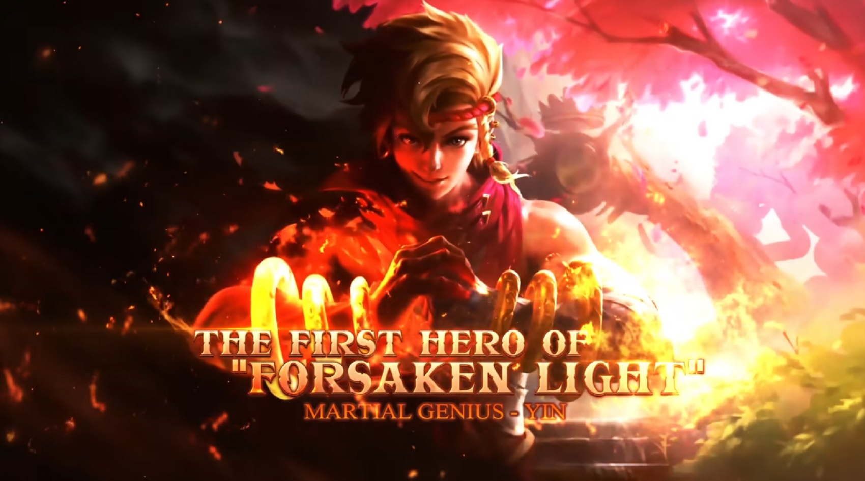 Rekomendasi Build Hero Yin Mobile Legends (ML) – Esportsku