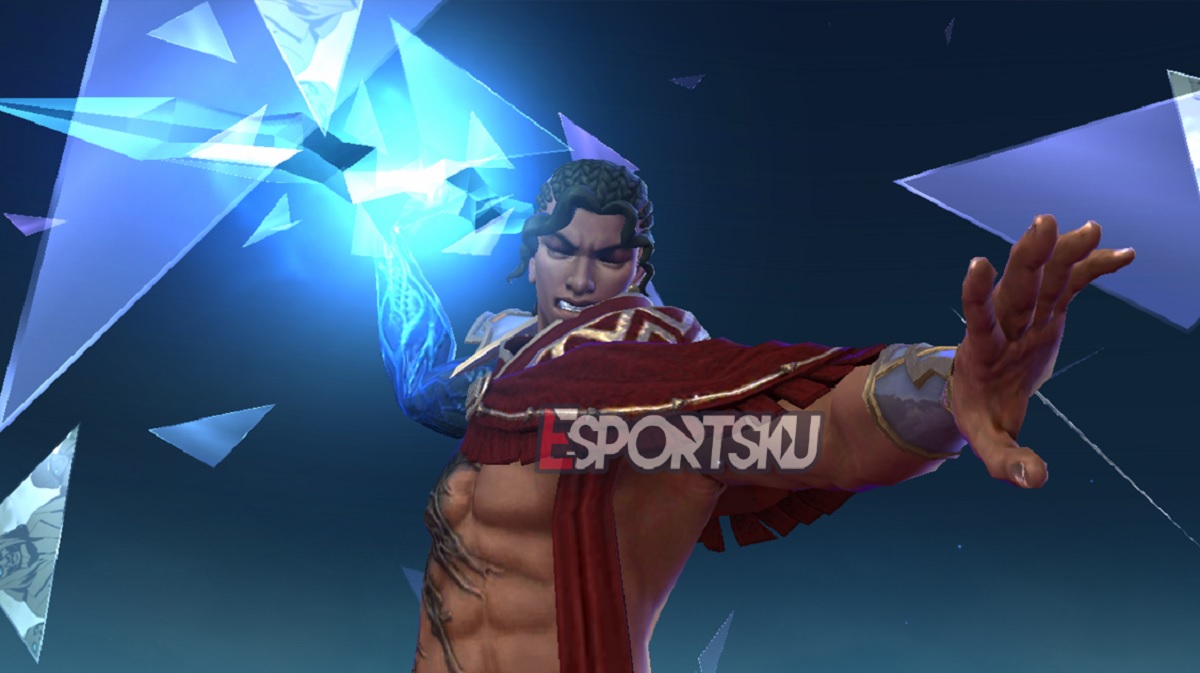 4 Skin Brody Mobile Legends (ML) Terbaik – Esportsku