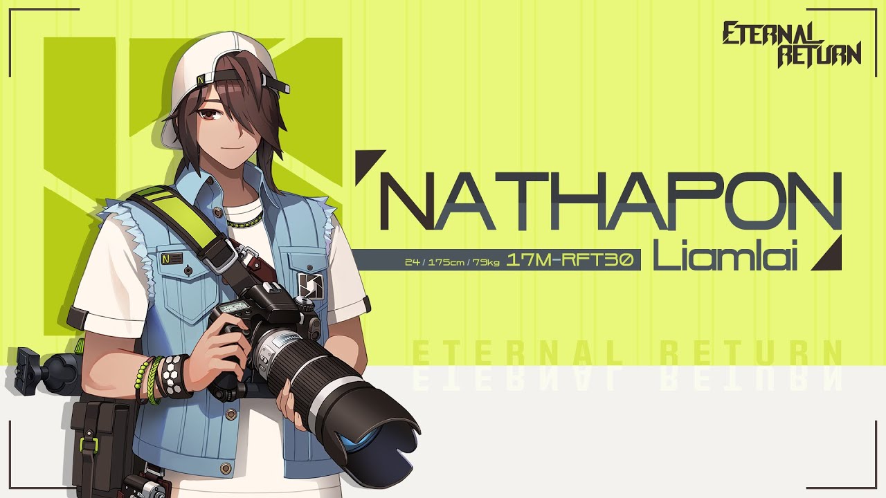 Alex Menjadi Karakter Yang Paling Rumit Di Eternal Return – Esportsku