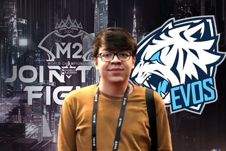 Luch Bocorkan Rencana EVOS Esports ke Depannya – Esportsku