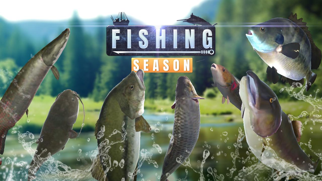 20 Game Memancing Android Terbaik untuk Kamu yang Hobi Mancing! – Esportsku