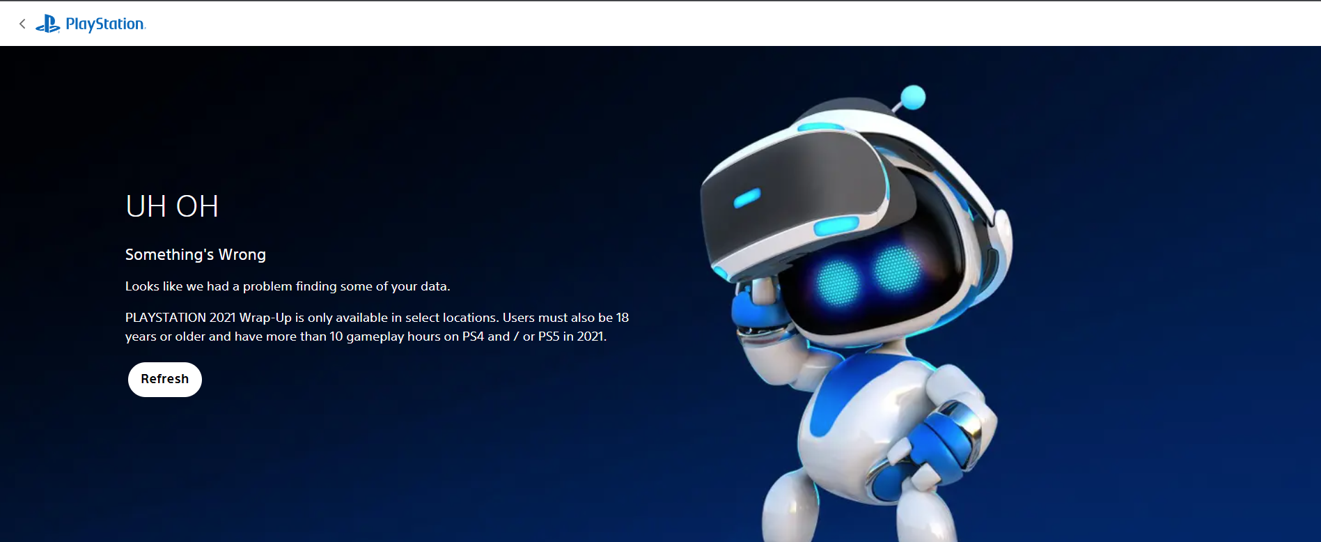 PlayStation Wrap Up 2021 Hadir, Berapa Lama Kalian Main Game? – Esportsku