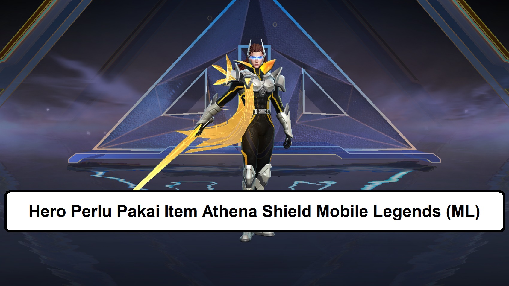 15 Hero Perlu Pakai Item Athena Shield Mobile Legends (ML) – Esportsku 15 Hero Perlu Pakai Item Athena Shield Mobile Legends (ML) – Esportsku