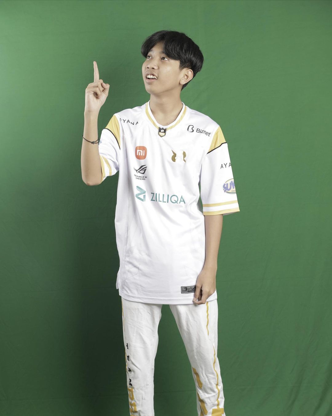 Perbedaan Fiel dan Acil Sebagai Coach RRQ di MPL Mobile Legends – Esportsku