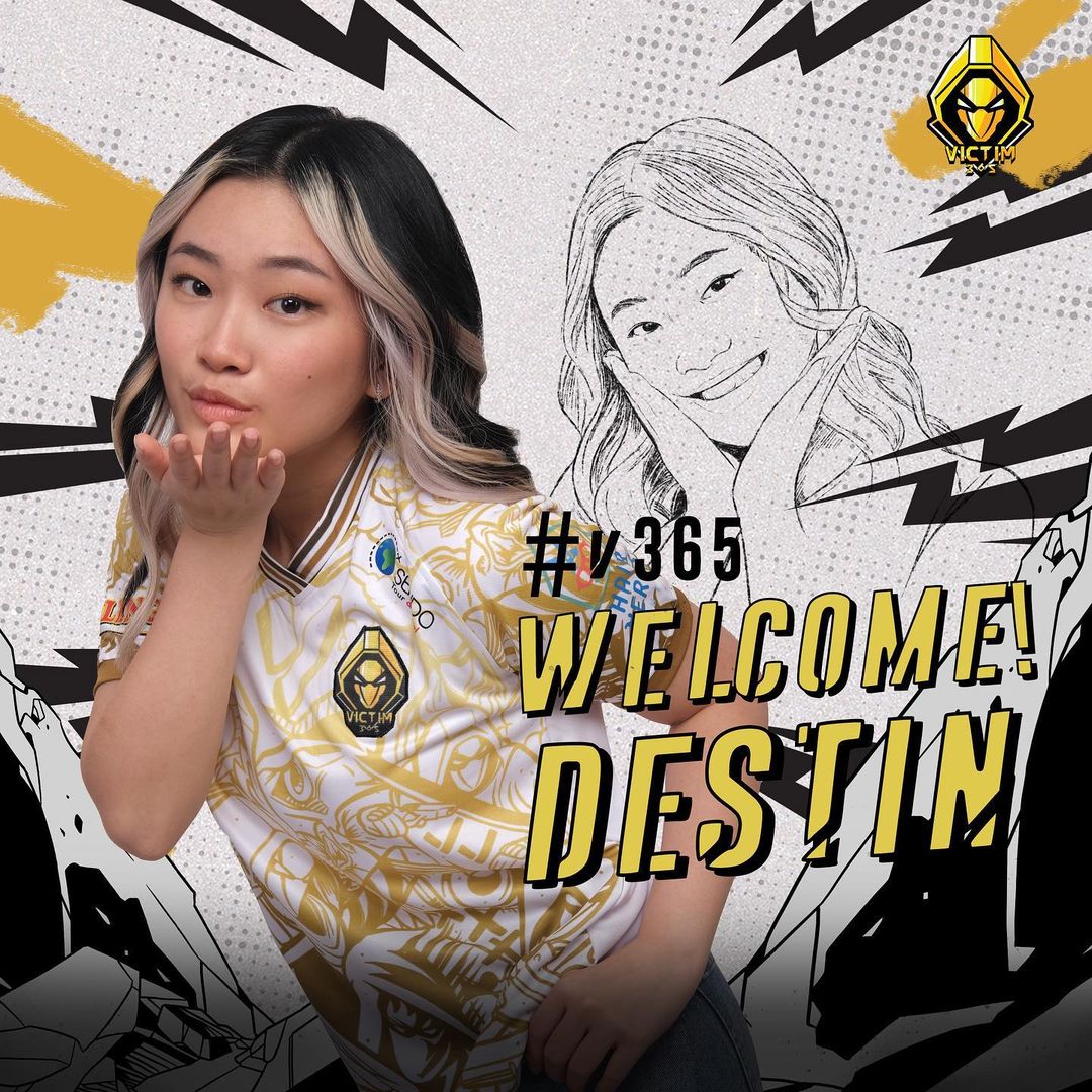 Jebolan Campus Ambassador PMCC 2021, Destin Angela Jadi Brand ...
