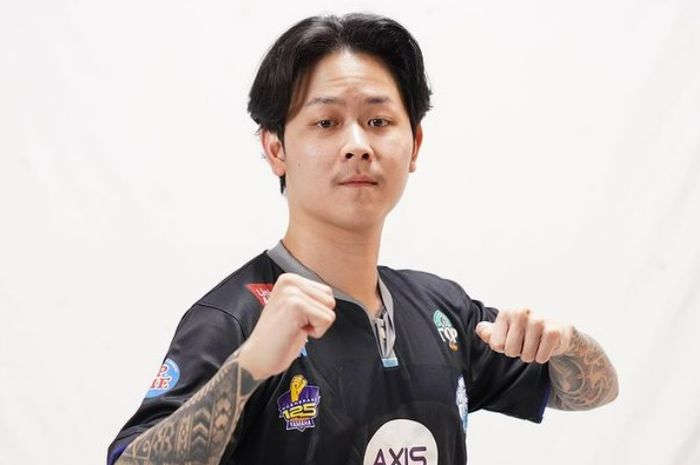 Rekt Back To Home Tim Evos Legends Mobile Legends? – Esportsku