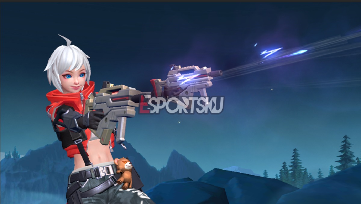 Apa Arti Anak Emas di Mobile Legends (ML)? – Esportsku