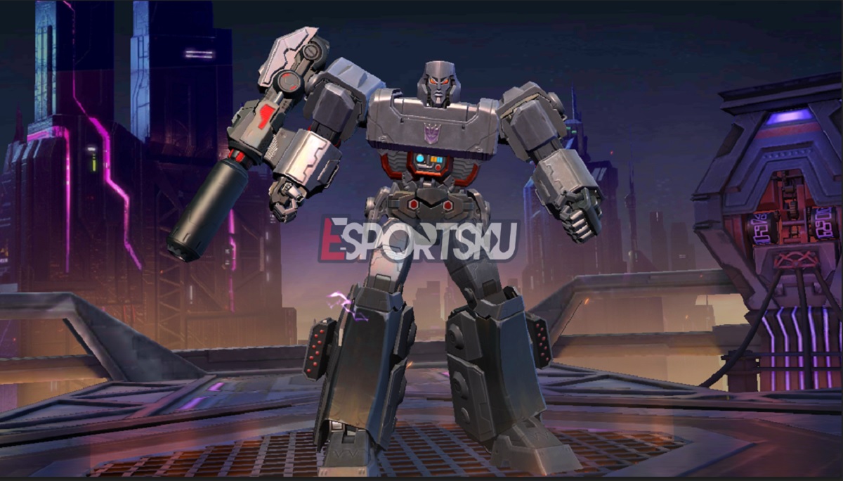 Apa Arti Anak Emas di Mobile Legends (ML)? – Esportsku
