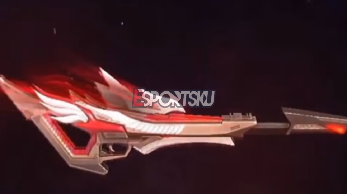 5 Senjata Karakter Ignis Free Fire (FF) Terbaik – Esportsku