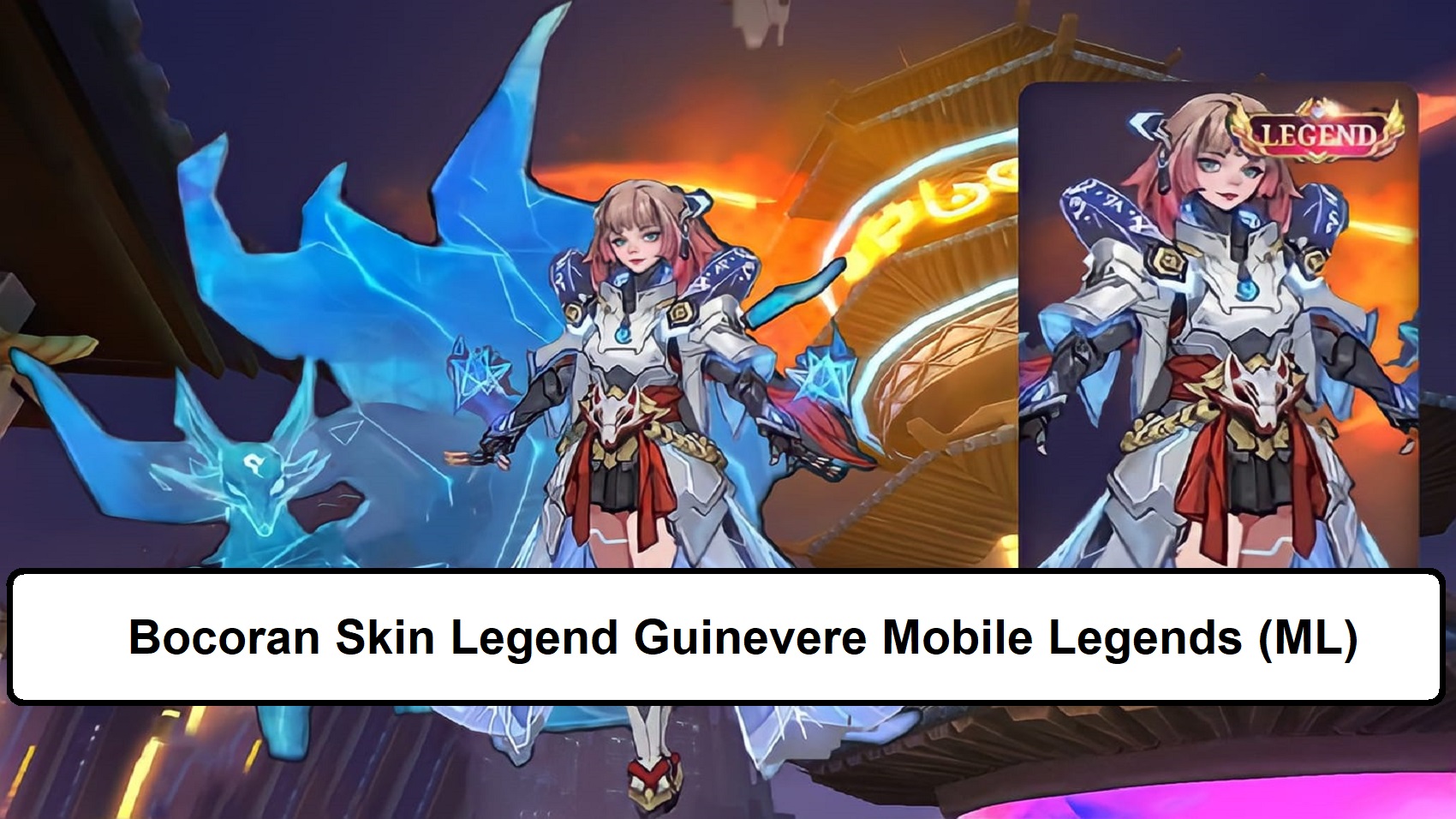 5 Tips Hero ML Makin Sakit Dan Kuat Mobile Legends 2020! – Esportsku