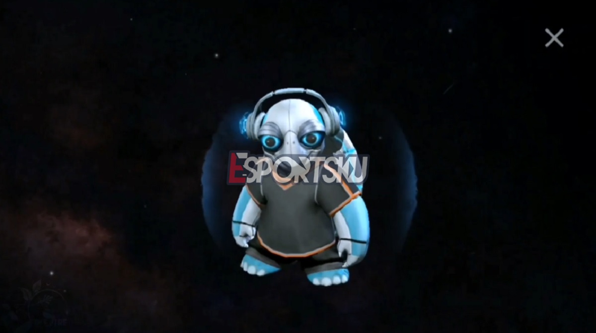 5 Pet Karakter Sonia Free Fire (FF) Terbaik – Esportsku