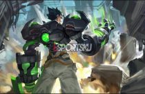 TERBARU! Skin Harith Killua Mobile Legends (ML), Tampil Keren Ala ...