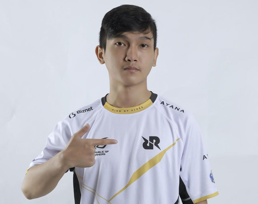 Pengaturan Sensitivitas PUBG Mobile ala RRQ Mort – Esportsku