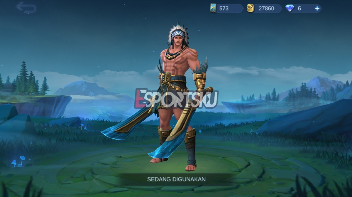 How to Get Free Lapu – Lapu Skins in Mobile Legends (ML) - Esports