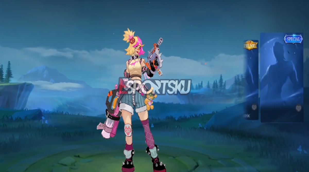 Squad Baru GIRL Akan Hadir di Mobile Legends (ML) – Esportsku