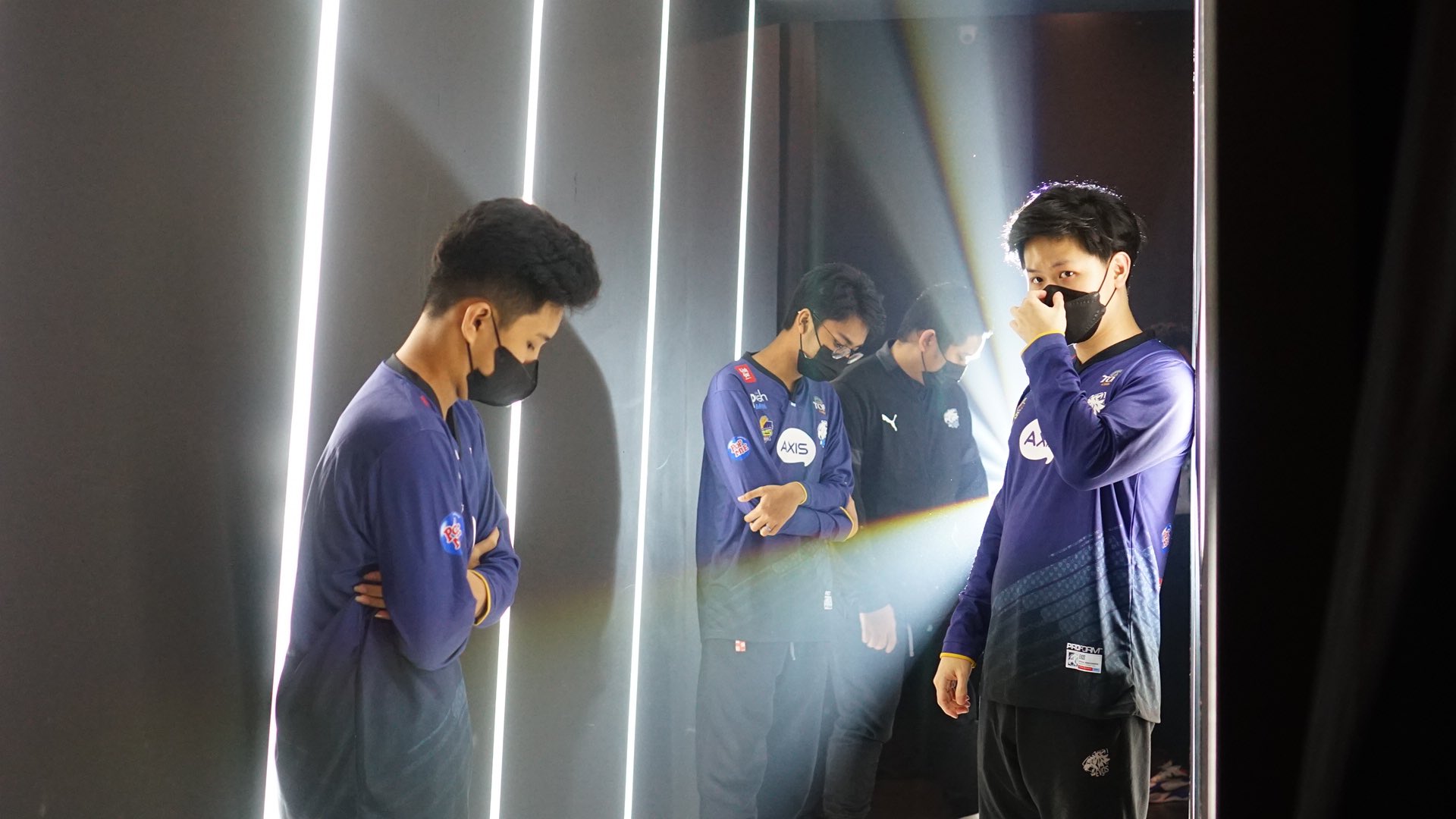 Ferxiic Membuat Kaget REKT Awal Masuk Evos Mobile Legends (ML) – Esportsku