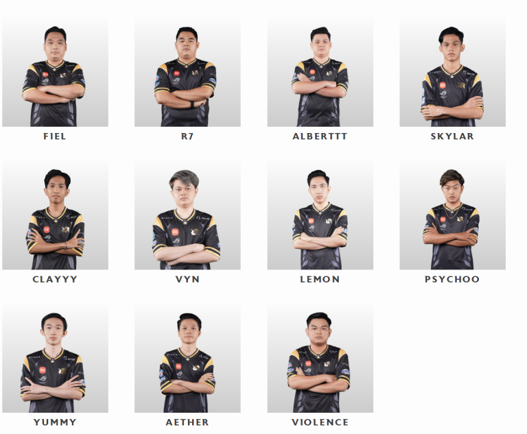 Jumlah Roster RRQ Yang Banyak Jadi Salah Satu Keuntungan Bagi Clay ...