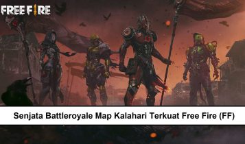 10 Hero Counter Irithel Mobile Legends (ML) – Esportsku