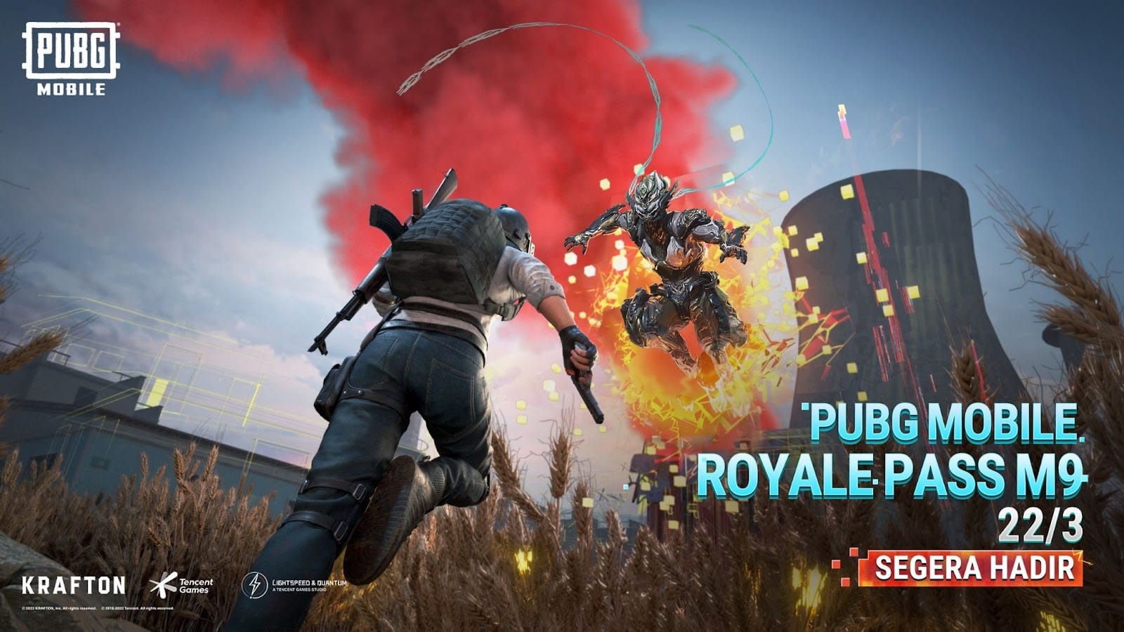 PUBG Mobile Rilis Versi 1.9, Ini 7 Hal Baru yang Wajib Kamu Coba! – Esportsku