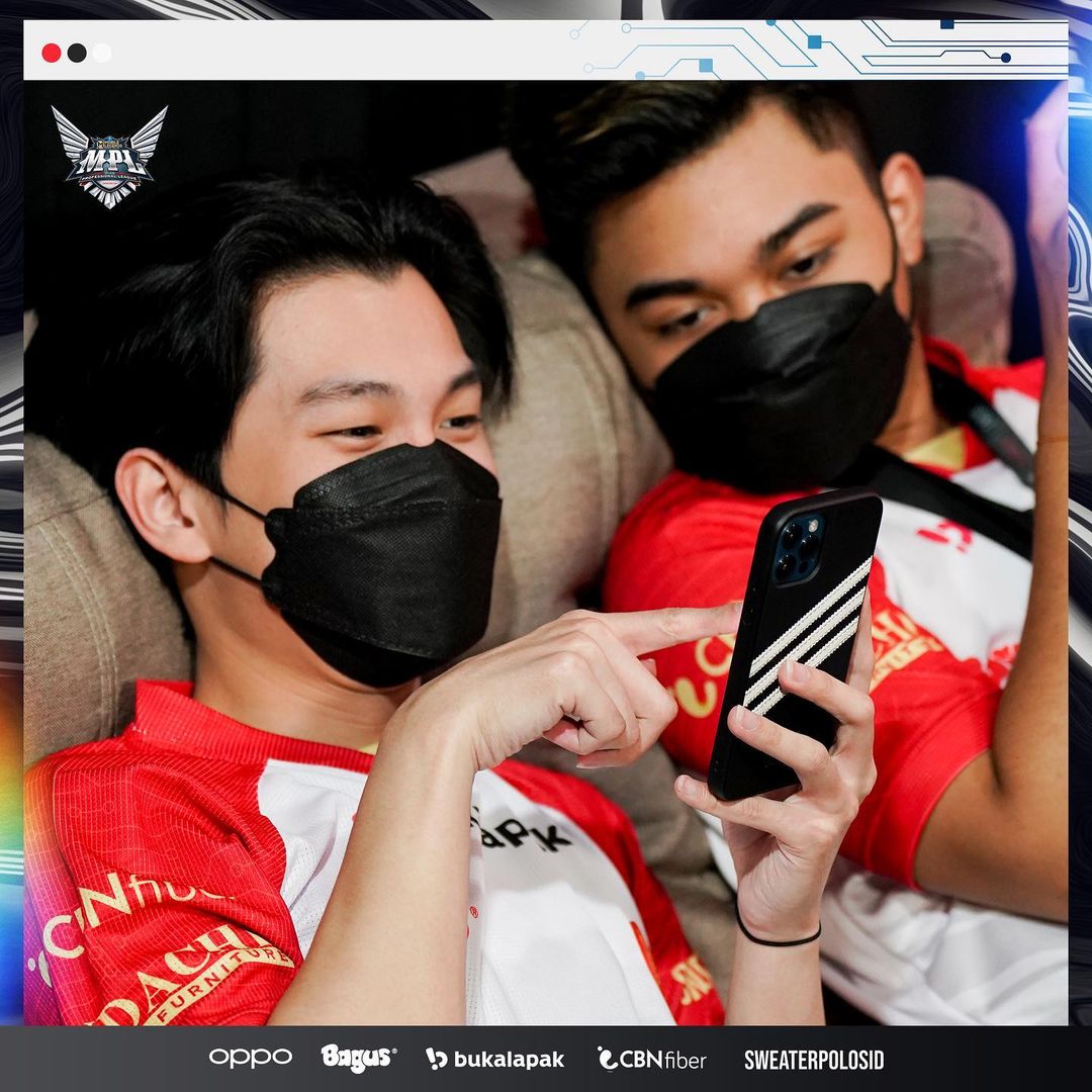 EVOS Cr1te Ungkapkan Perbedaan Renbo dan Bottle di Bigetron Mobile ...