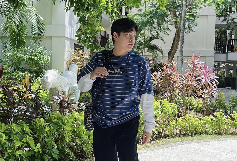 Pendapat Jonathan Liandi Soal Kembalinya Wannn ke MPL ID S9 Mobile ...