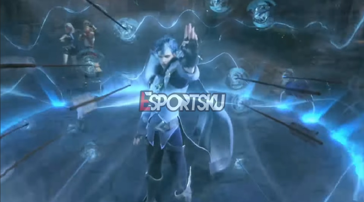 What is Forsaken Light in Mobile Legends (ML)? - Esports