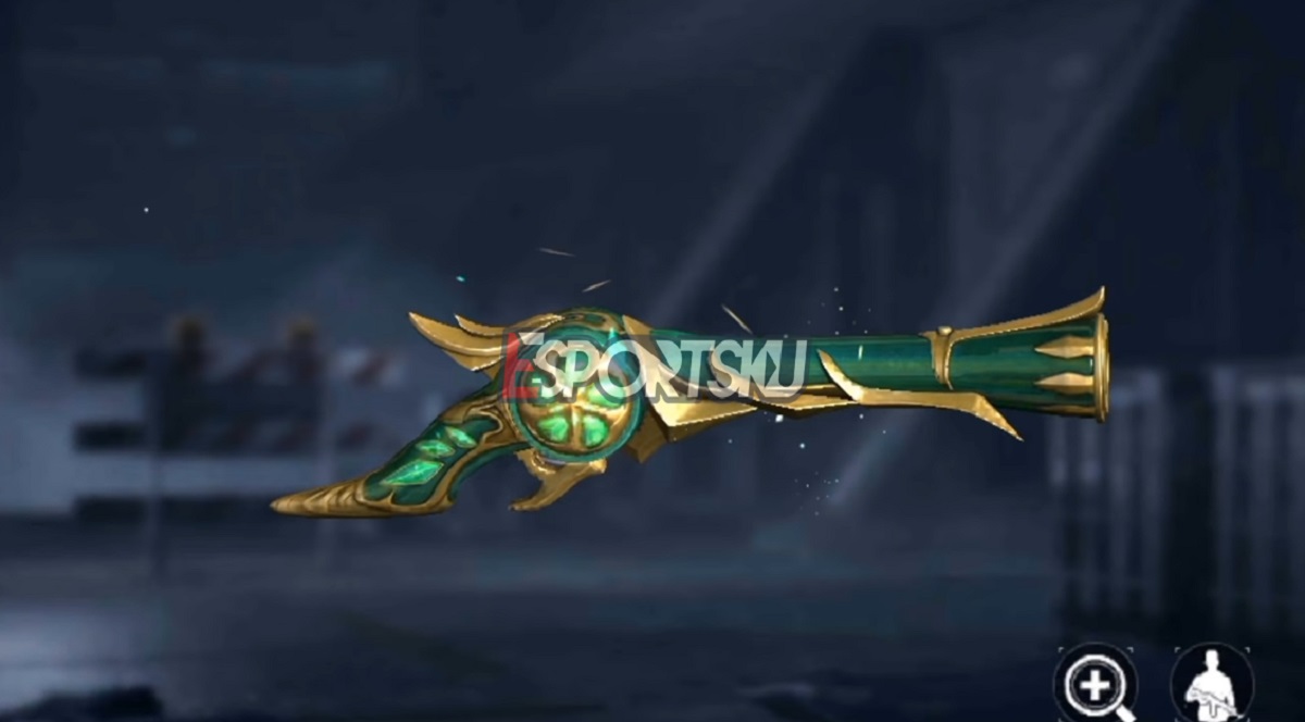 Kapan SG 2 Terompet Rilis Lagi di Free Fire (FF)? – Esportsku