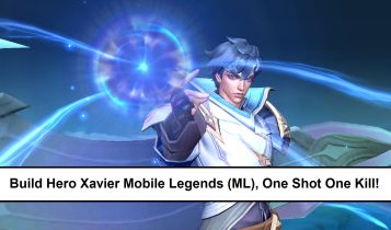 Tips dan Trik Menggunakan Vengeance Mobile Legends (ML) – Esportsku