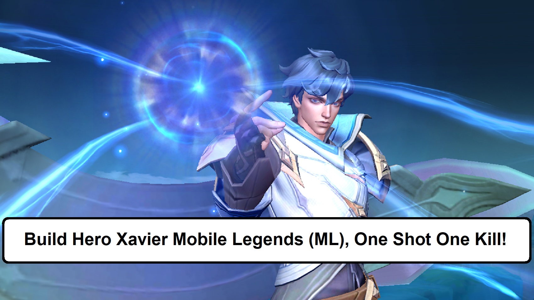 Angela Mobile Legends, Build Item ML, Emblem, Battle Spell Terbaik ...