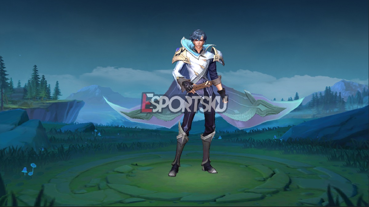 10 Kelebihan dan Kekurangan Hero Xavier Mobile Legends (ML) – Esportsku