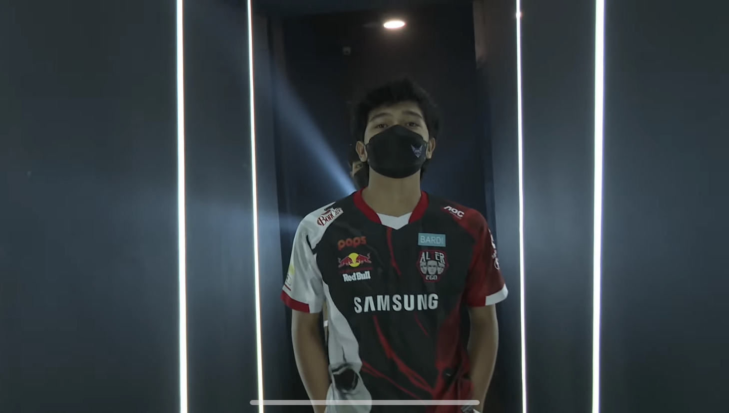 Perbedaan ONIC Dan Alter Ego Menurut Udil – Esportsku