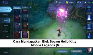 15 Hero Counter Moskov Mobile Legends (ML) – Esportsku