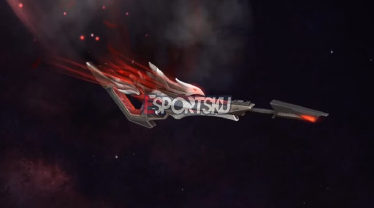 5 Kombinasi Senjata Shield Gun Free Fire (FF) – Esportsku