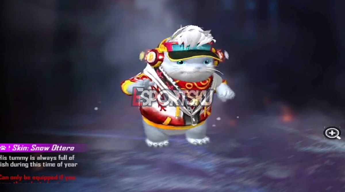 5 Pet Karakter Homer Terbaik Free Fire (FF) – Esportsku